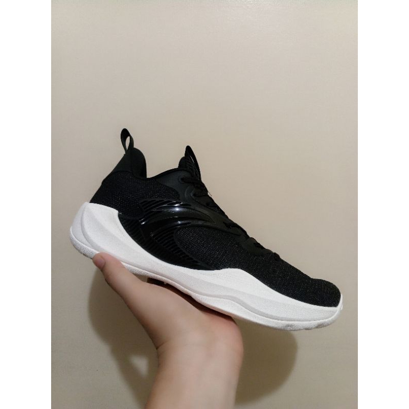 ANTA KT CAVALRY 9 "OREO" | Shopee Philippines