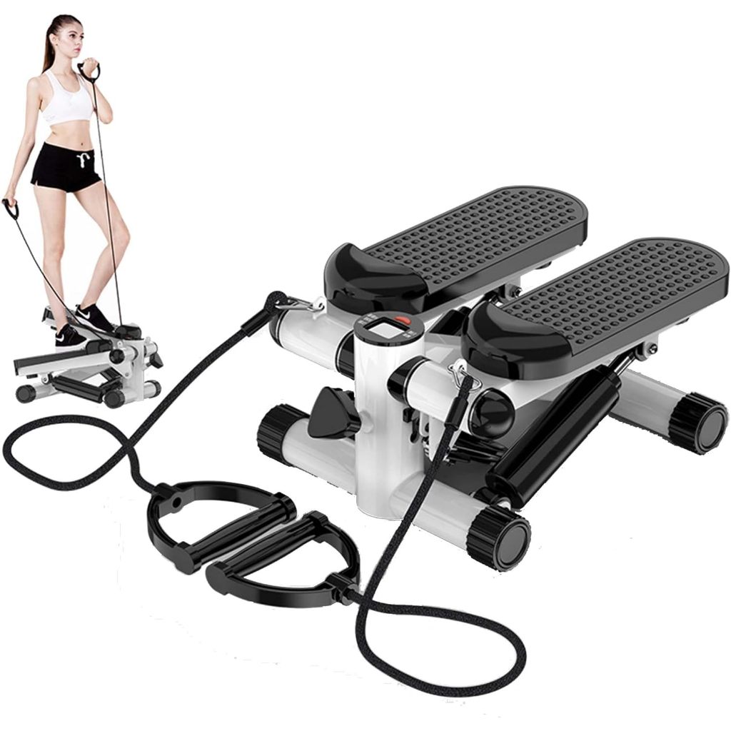 Mini Stepper Exercise Machine Air Stair Climber Stepper Pedal Stepper ...