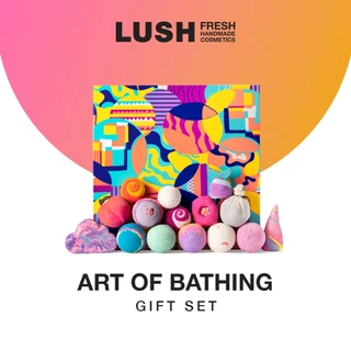 Lush Philippines, Online Shop | Shopee Philippines