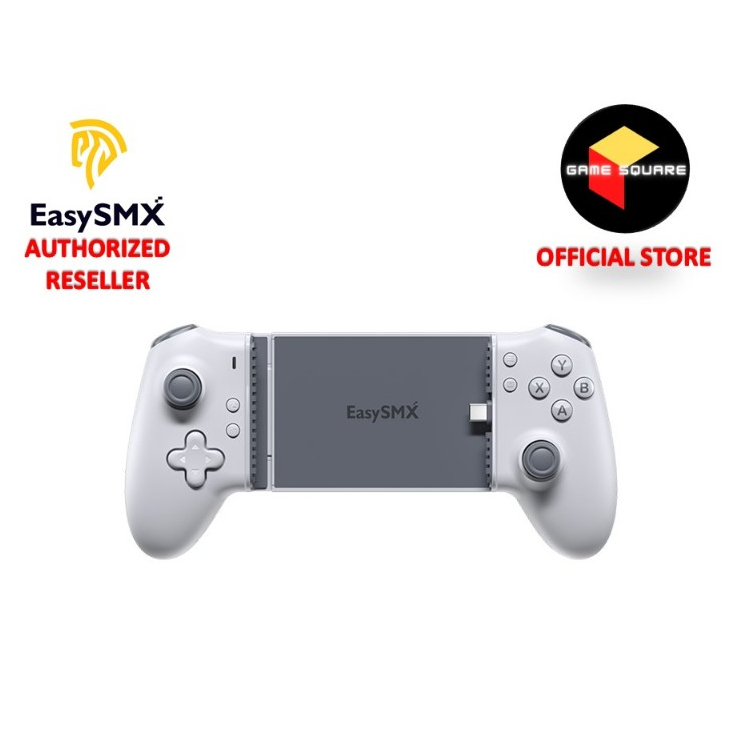 EasySMX M15 Type C Mobile Gaming Controller | Shopee Philippines
