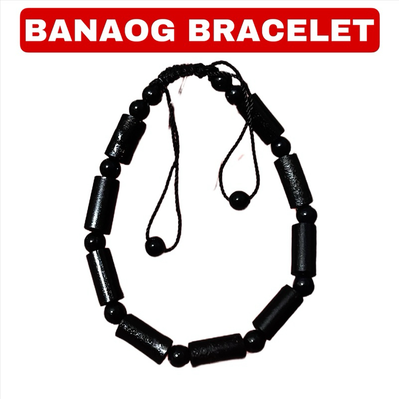Pandakaki / Banaog na Bracelet (Blessed already) | Shopee Philippines