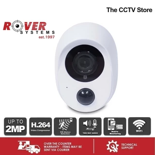 ROVER SYSTEMS, Online Shop | Shopee Philippines