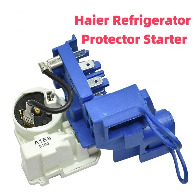 Suitable For Haier Refrigerator Compressor Starter,PTC Integrated ...