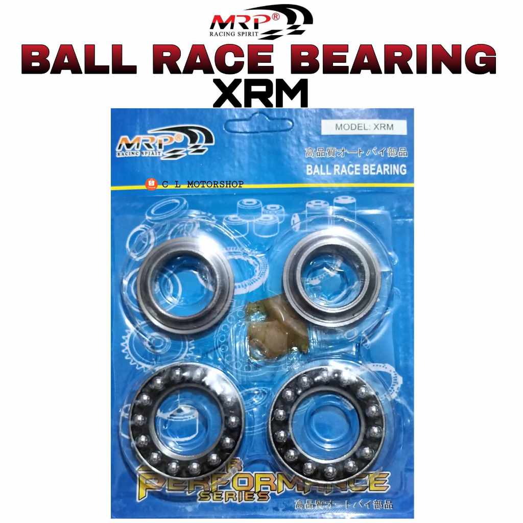 MRP BALL RACE ( XRM) | Shopee Philippines