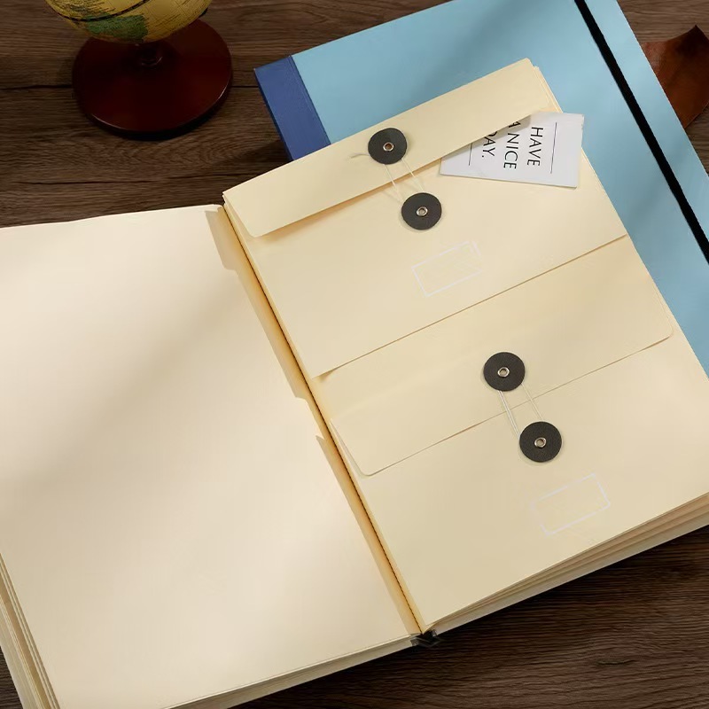 Folders for Document Multipurpose File Organizer Expandable Folder ...