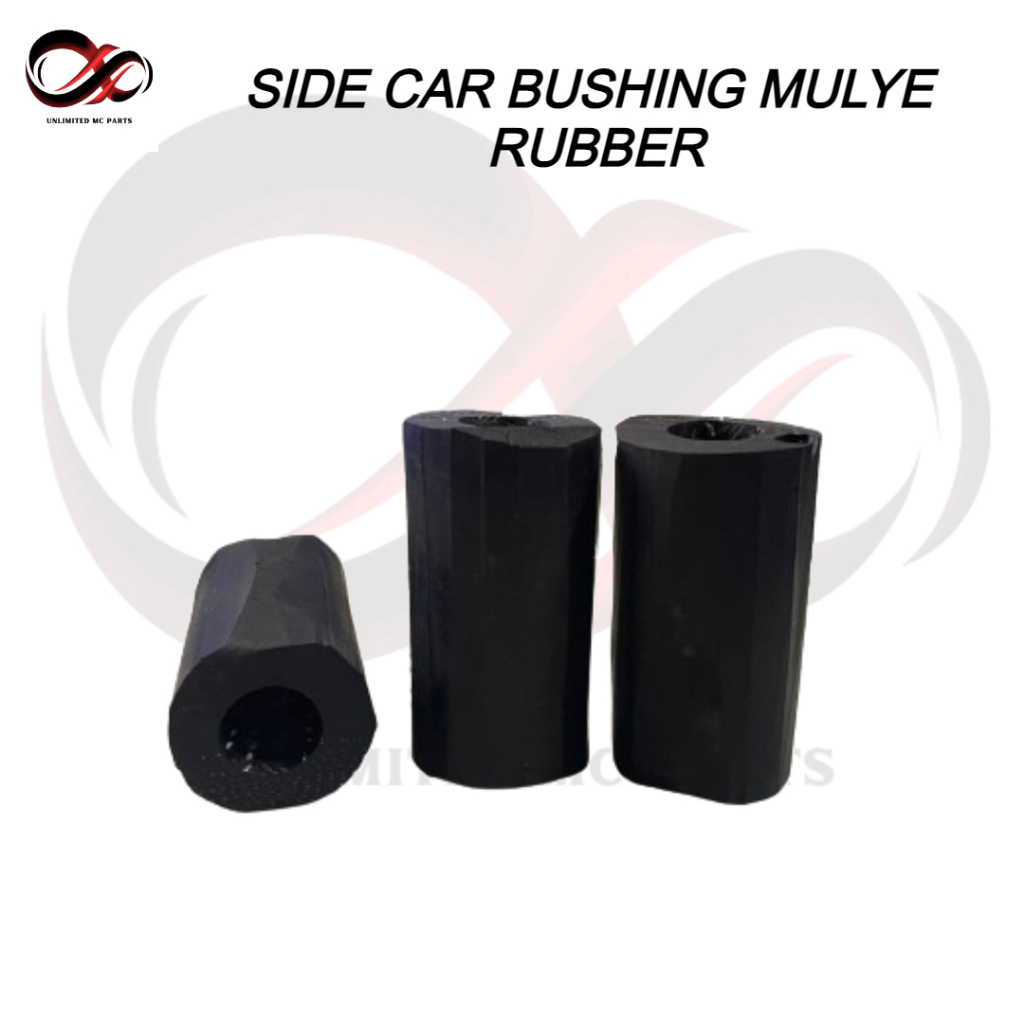 Mulye Side wheel Bushing gawa sa gulong ng Truck Heavy Duty | Shopee ...