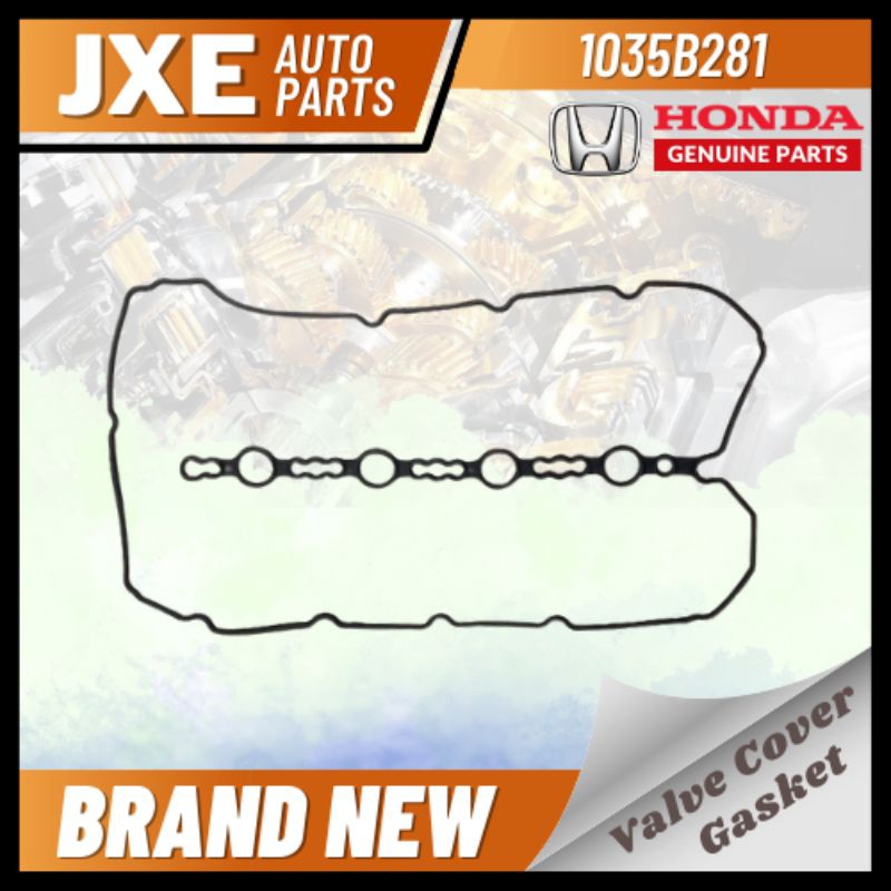 Valve Cover Gasket for Mitsubishi Pajero Sport,Triton KL (1035B281 ...