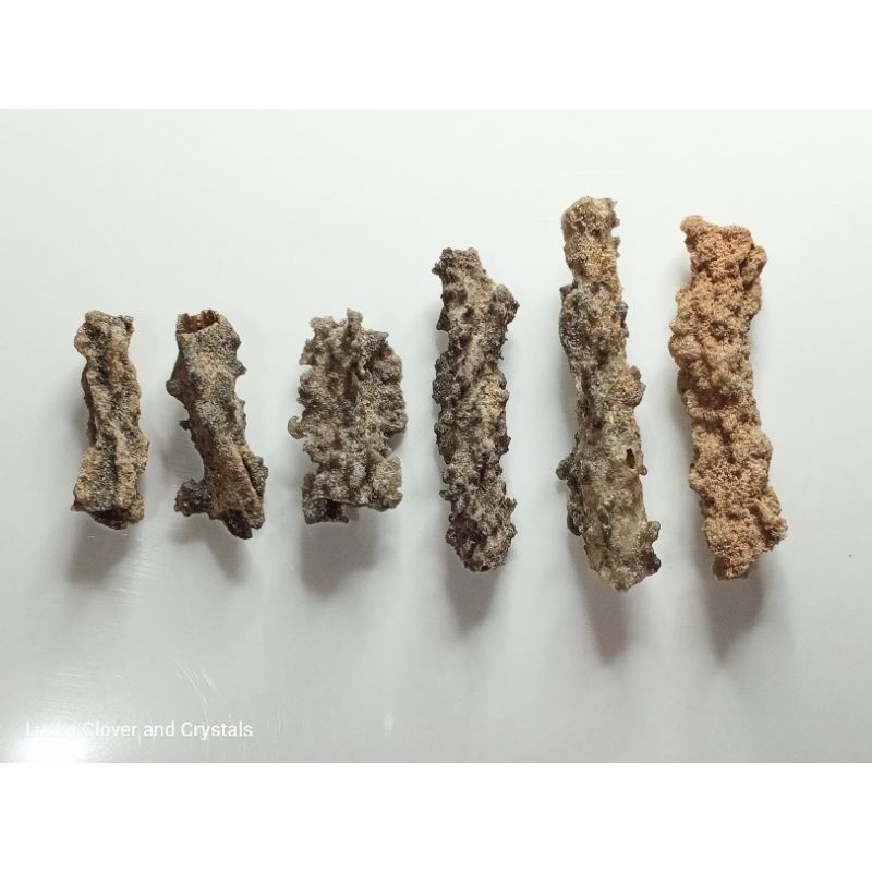 Rare Find Fulgurite Stone | Shopee Philippines