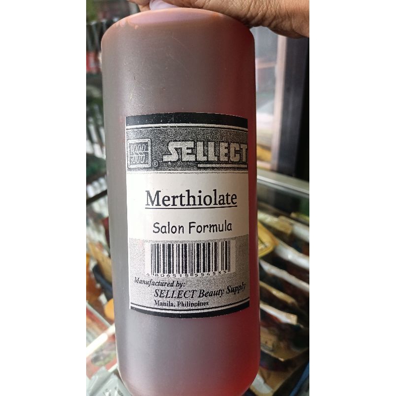 Select Merthiolate pulang pula | Shopee Philippines