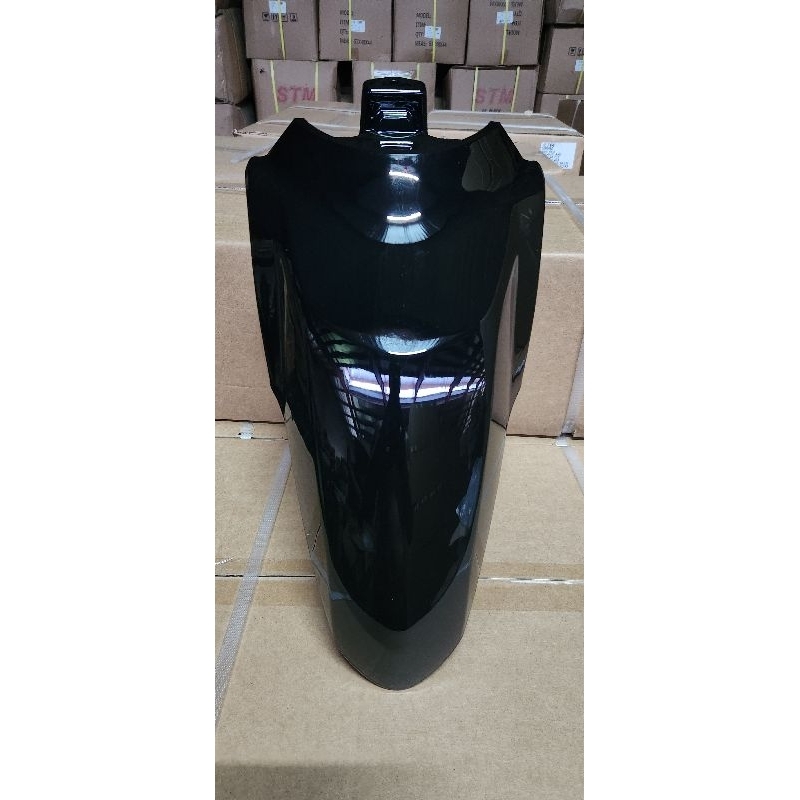 Front Fender Honda Click 125 GC | Shopee Philippines