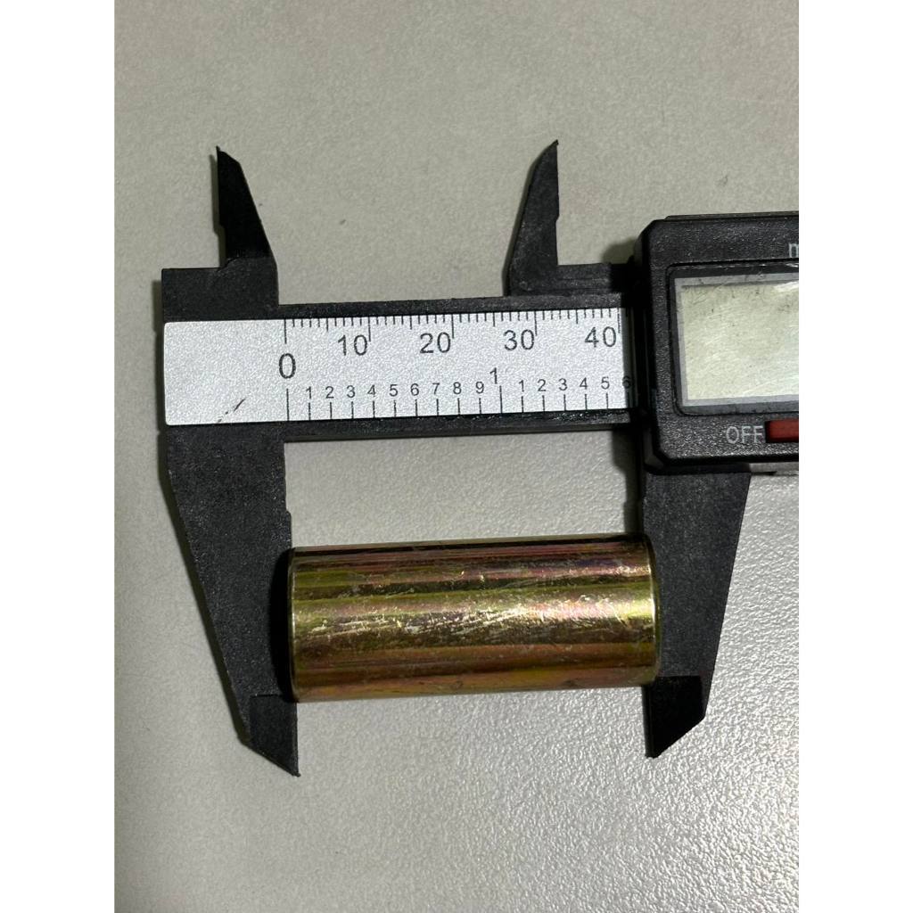 WAVE/XRM 125 FRONT HUB BEARING SPACER/COLLAR REAR AXLE DISTANCE FOR ...