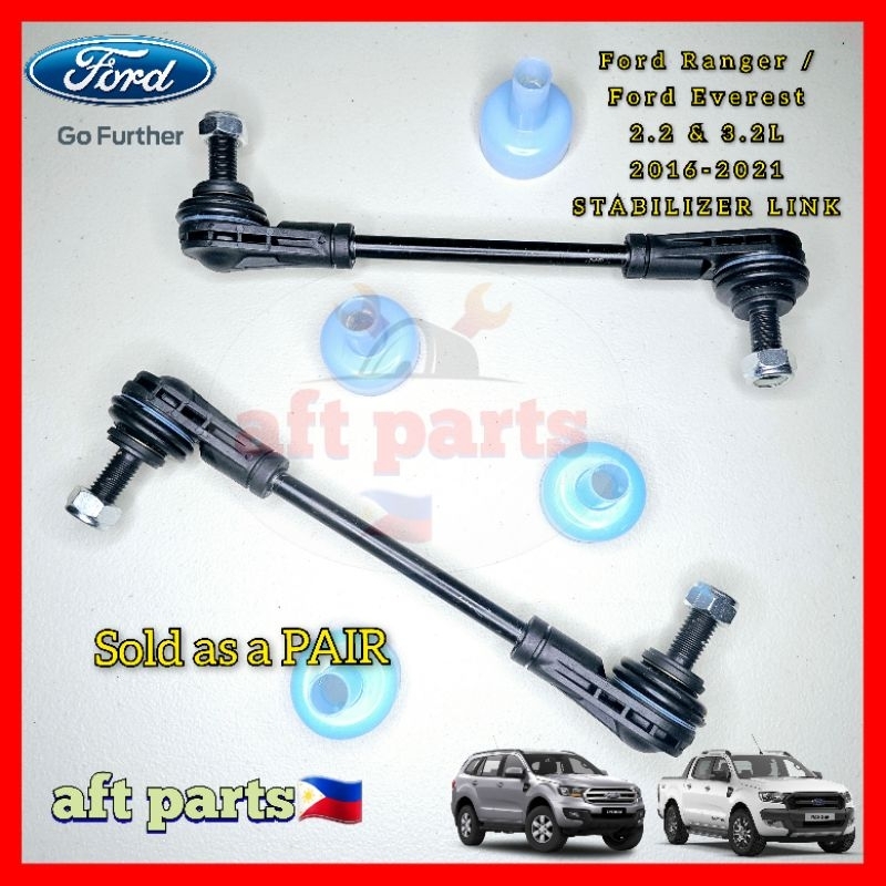 Ford Ranger Stabilizer Link T7 2016 - 2021 Ford Everest UP | Shopee ...