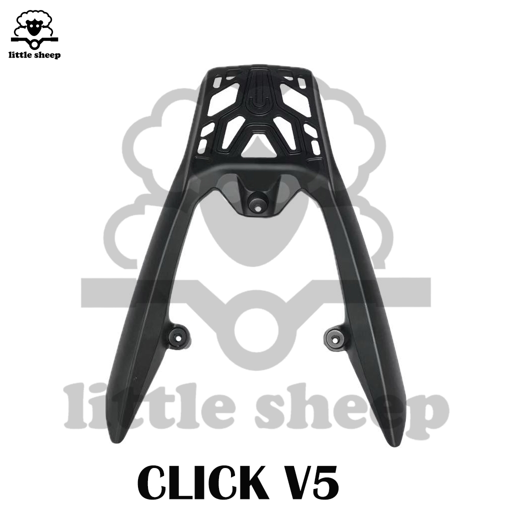 Little Sheep Motorcycle Honda Click Raven Bracket V5 For Click 125i ...