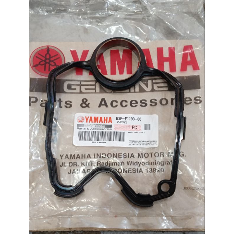 HEAD PACKING GASKET AEROX V1 V2/ NMAX V1 V2 / R15 V3 YAMAHA GENUINE ...