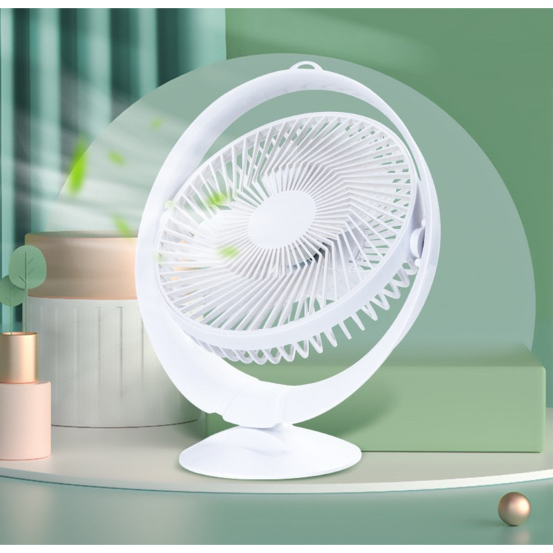 High Quality HJ-5060 6" Portable Electric Standing Table Fans Air ...