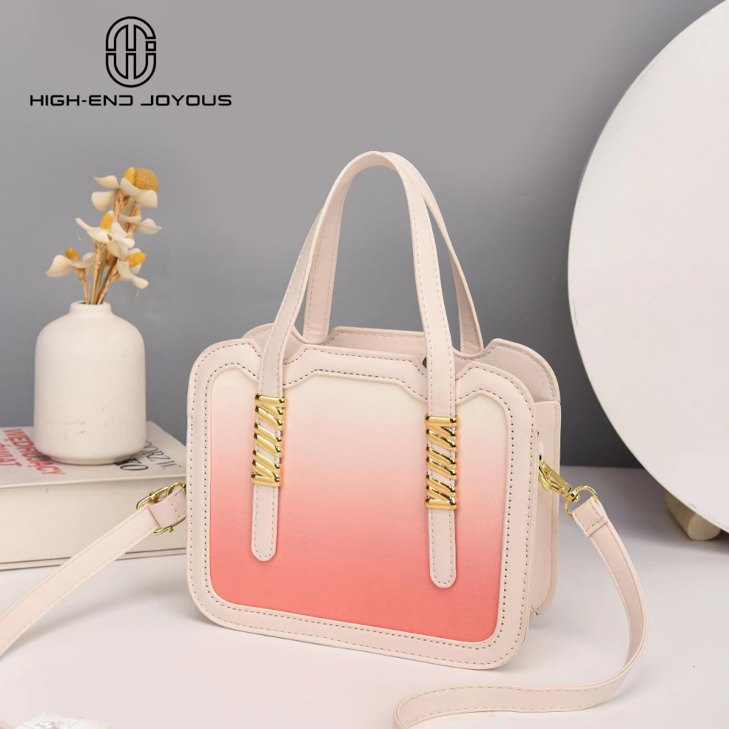 High-End Joyous quality bags 012-013 | Shopee Philippines