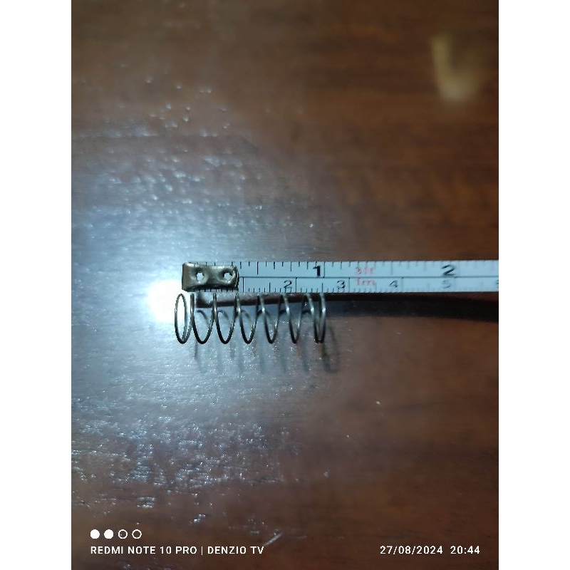 Brake Pad spring for all Brake Caliper system for front and rear ...