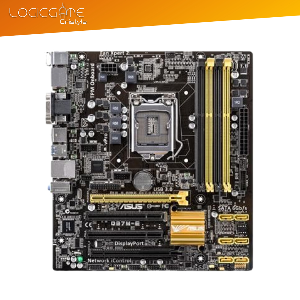 ASUS GIGABYTE ASROCK H87 / H97 / Q87/Z97 LGA 1150 Gaming Motherboard NO ...