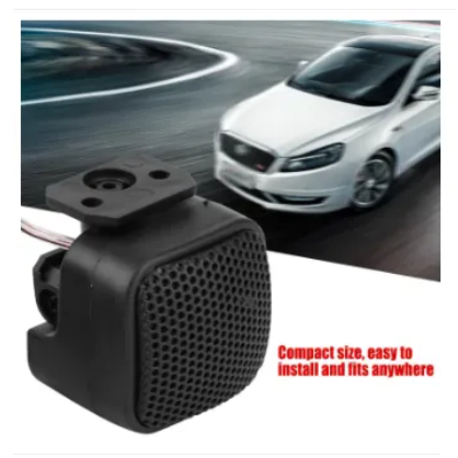 NEW Small Piezo Tweeter With Stand SFR-016 ( Per Piece ) | Shopee ...