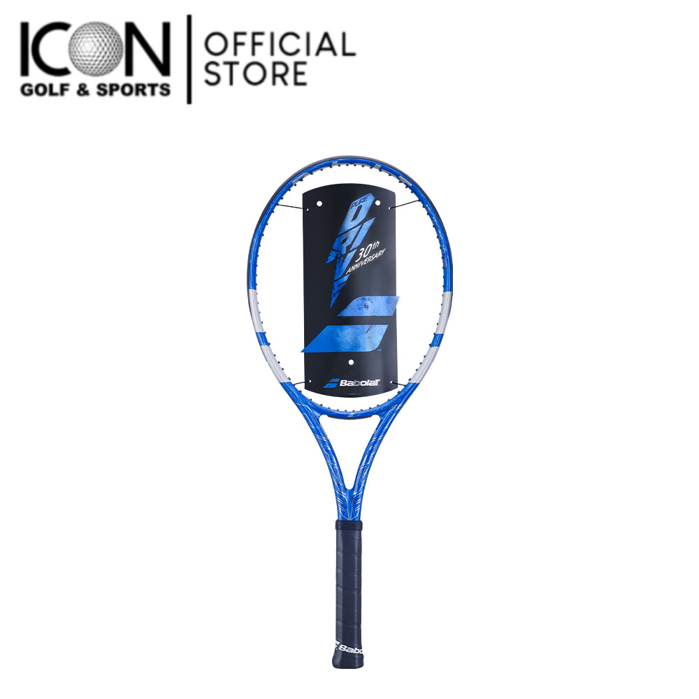 Babolat 30th Anniversary Pure Drive Tennis Racket (2024) | Shopee ...