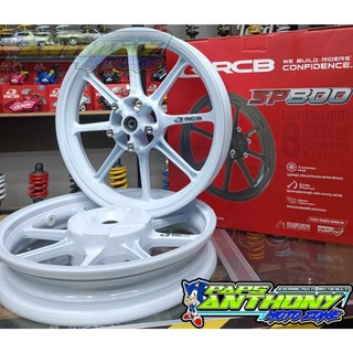 RCB Mags Sp800/Sp811 RB8 Click 125/150 (5H) | Shopee Philippines