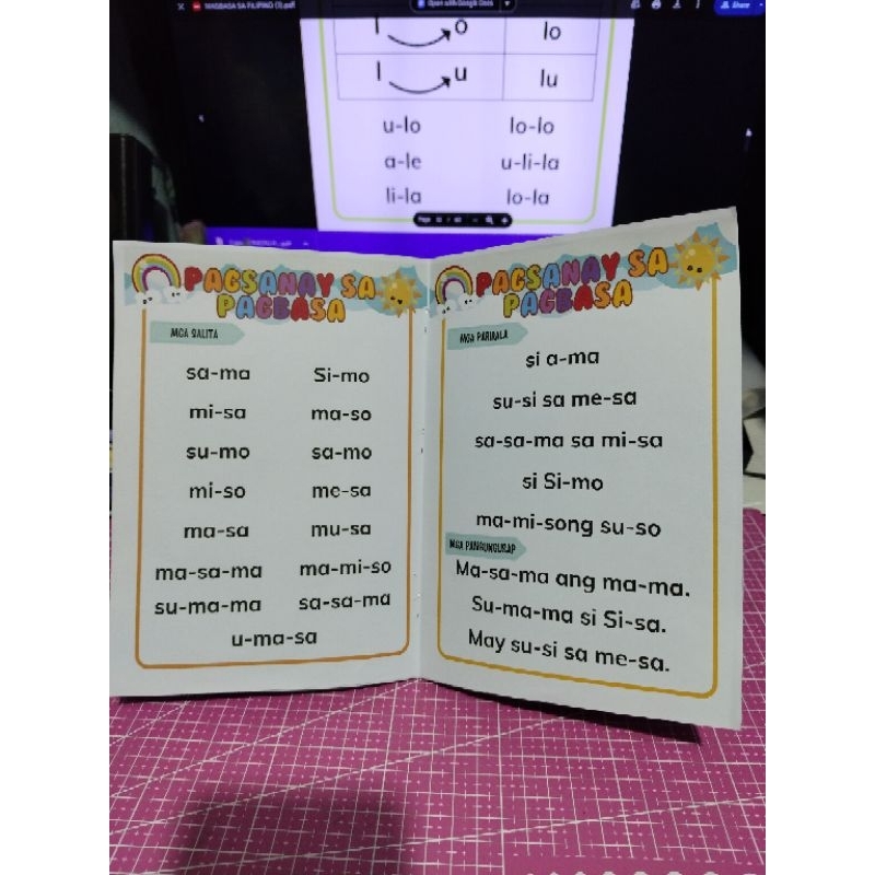TARA NA AT MAGBASA SA FILIPINO | Shopee Philippines