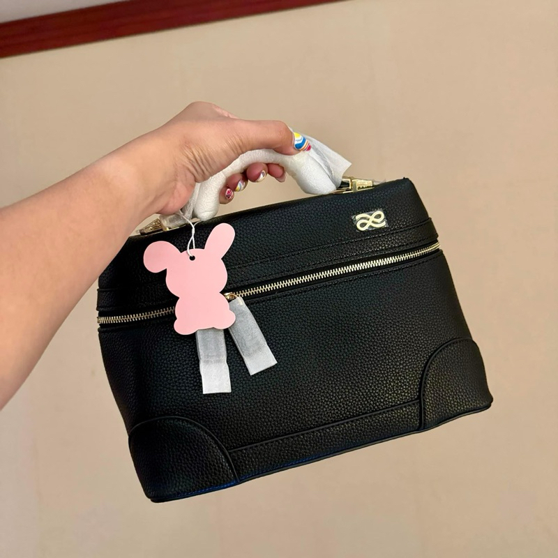 HOLB KATE PU LITTLEBUNNY BAG THAILAND AUTHENTIC HOUSE OF LITTLE BUNNY ...