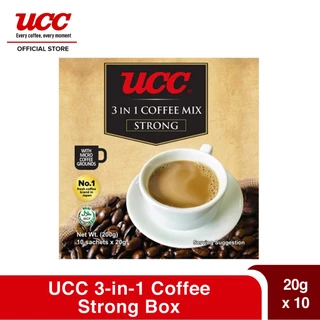 UCC Coffee Official Store , Online Shop | Shopee Philippines
