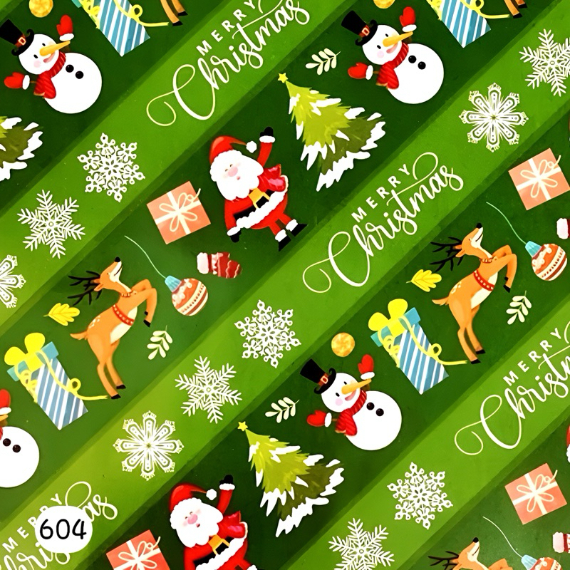 Gift wrapper design store