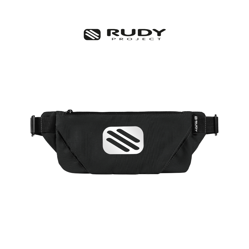 Rudy Project Orion Belt Bag in Black | Shopee Philippines