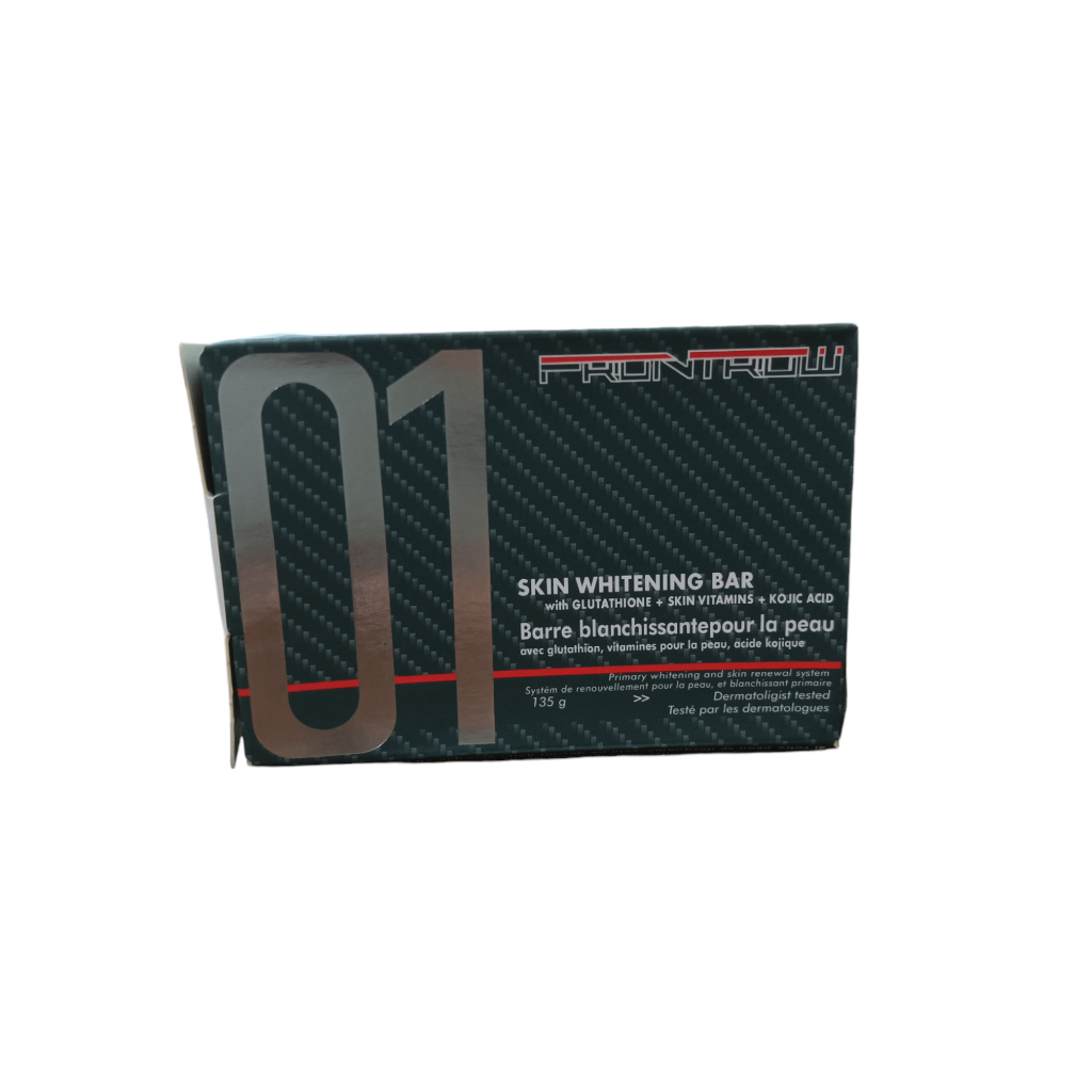 01 Luxxe White Whitening Bar Soap Frontrow | Shopee Philippines