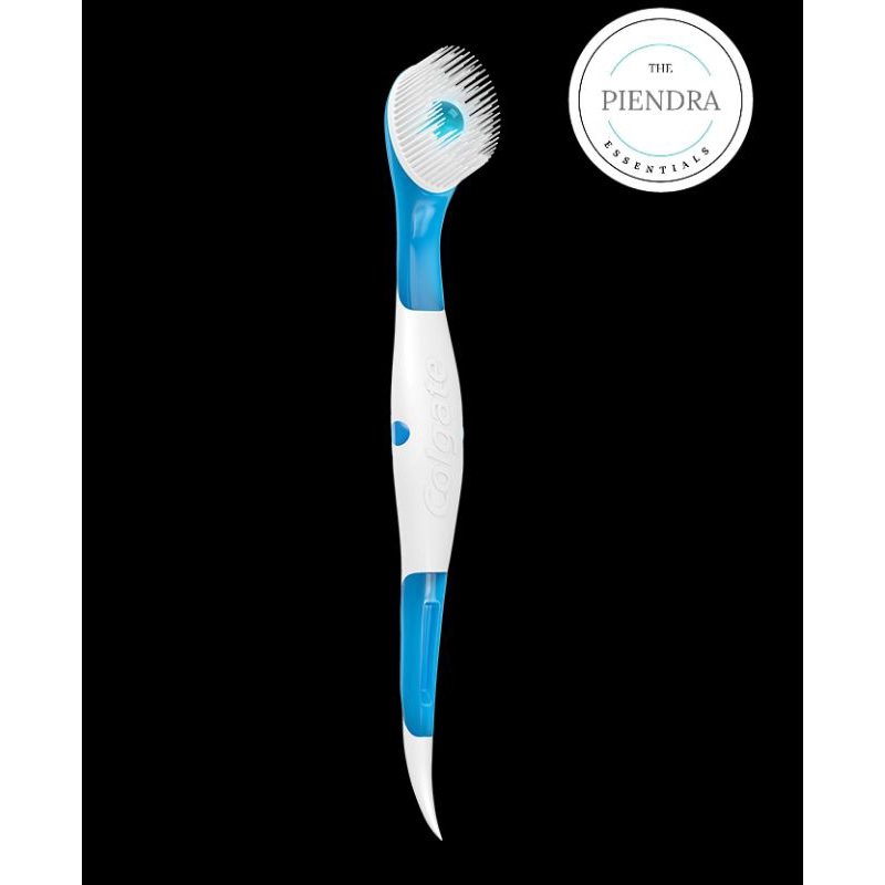 Colgate Wisp Max Fresh On The Go Waterless Mini-toothbrush with ...