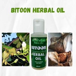 BITOON OIL ORIGINAL PURE HERBAL EXTRACT OIL GAMOT SA MGA BUKOL | Shopee Philippines