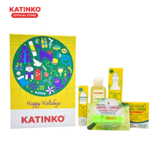 Shop katinko gift set for Sale on Shopee Philippines