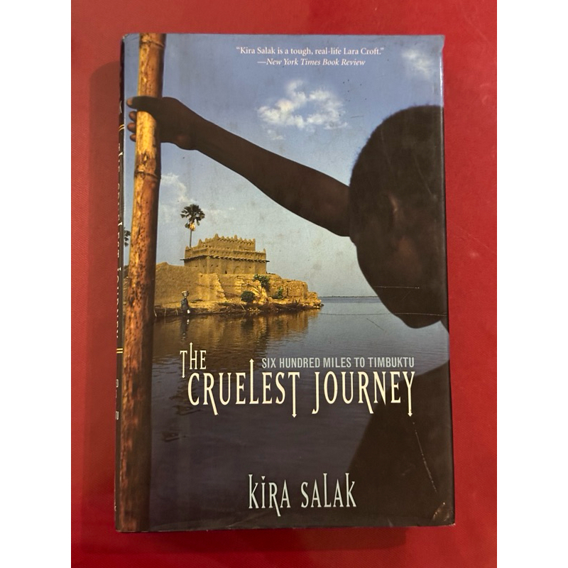 Timbuktu The Cruelest Journey- Salak | Shopee Philippines