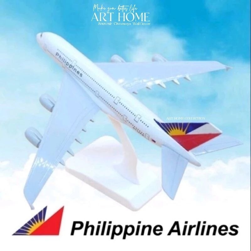 Metal Aircraft Model Souvenir Gift Airplane Model One World Aircraft ...