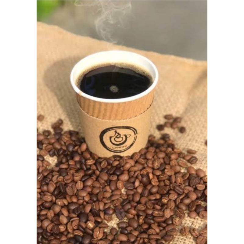 Ritz Brewed Coffee Coarse Grind (Best with Coffee Maker) | Shopee ...