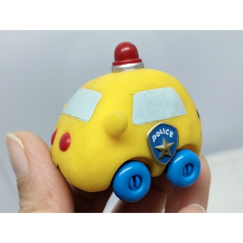 Pui Pui Molcars Capsule Mini Toy Cars (1pc) | Shopee Philippines