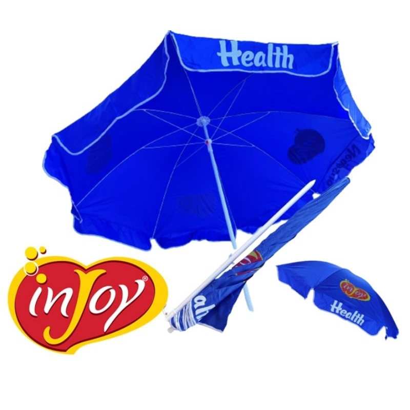 inJoy Pangnegosyo Big Umbrella | Shopee Philippines