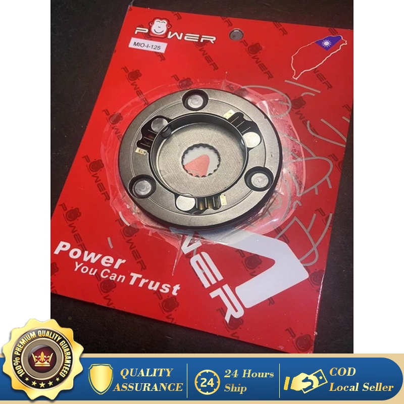 VENDIX DRIVE MIO SPORTY / MIO I 125 / GY6-125 | Shopee Philippines