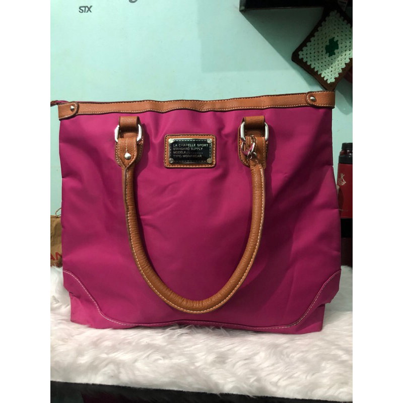 Assorted Preloved Bags #000KG01 (L Items) | Shopee Philippines