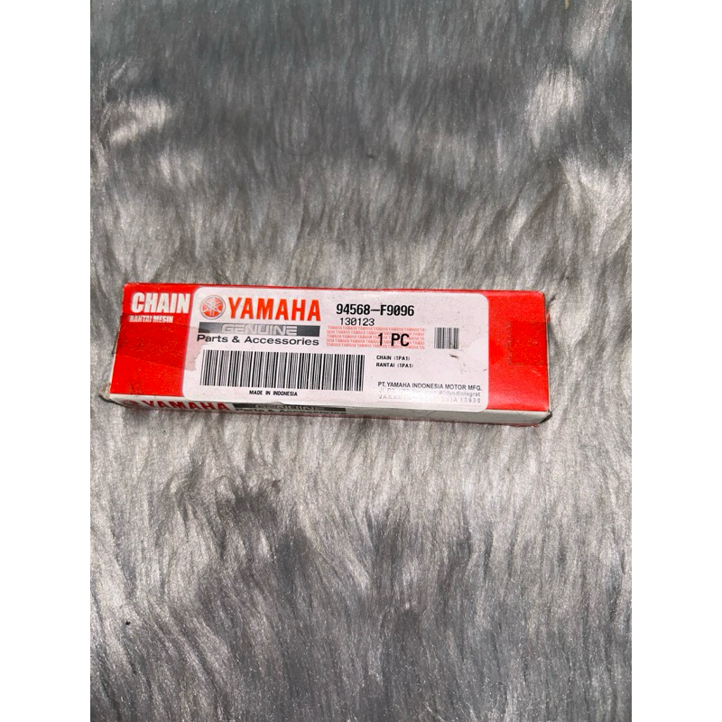 yamaha timing chain nmax aerox sniper | Shopee Philippines