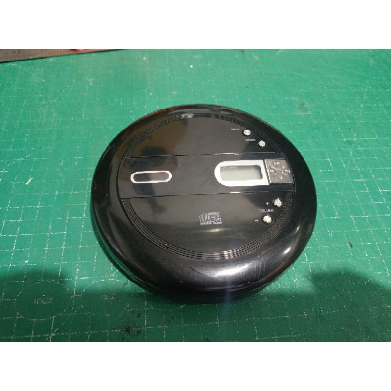 ASDA Portable CD Player | Shopee Philippines