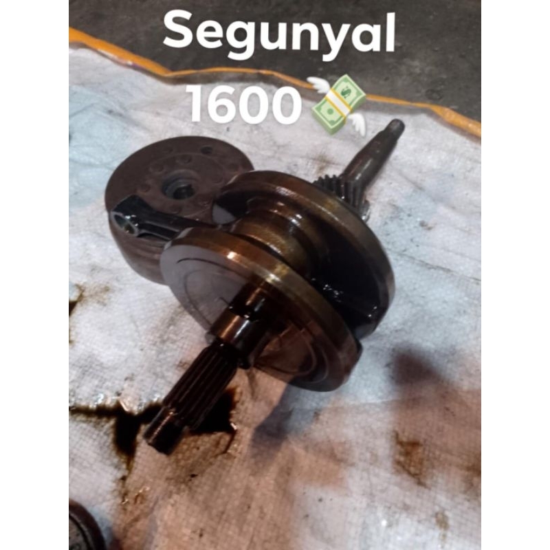 HONDA TMX 155 segunyal | Shopee Philippines