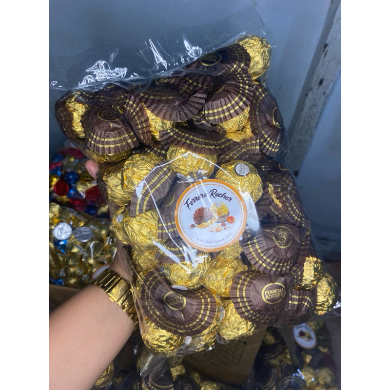 Original Ferrero Rocher | Shopee Philippines