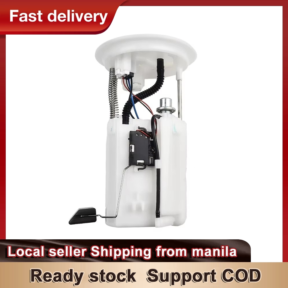 Engine Fuel Pump 1760A578 White Plastic+Metal for Mitsubishi Mirage ...