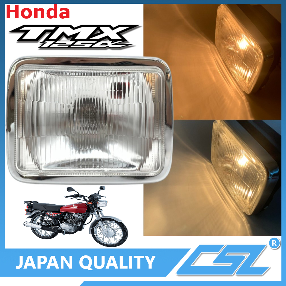 CSL Honda TMX 155 TMX 125 Alpha RUSI Barako Euro150 SKYGO MIYACO ...