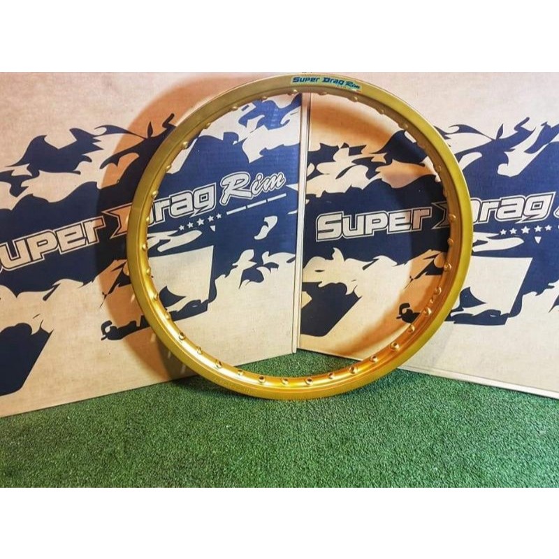 SUPER DRAG RIM / SDR (CLEARANCE SALE) | Shopee Philippines