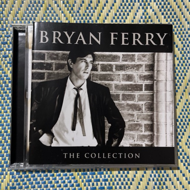 BRYAN FERRY THE COLLECTION | Shopee Philippines