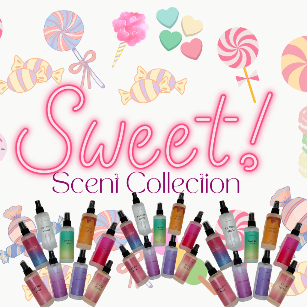 Sweet Scent Perfume Collection For Women 85 ml Premium Oil Based Long ...